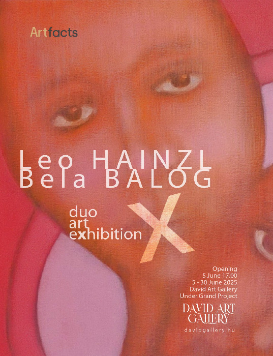 Exhibition X :: Davidgallery